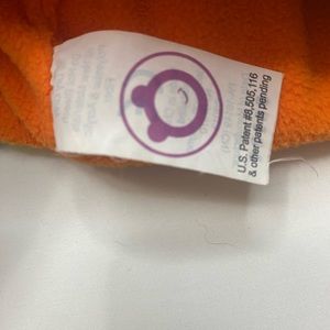 Flipeez | Accessories | Flipeez Peekaboo Playful Monster Action Hat ...